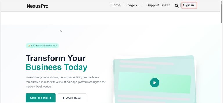 Set Up Microsoft Identity Provider Authentication Power Pages