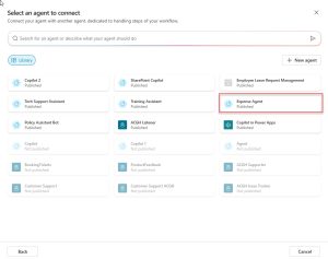 How to Create Multi Agent in Copilot Studio? – Learn SharePoint ...