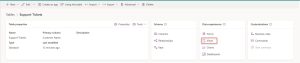 Create Model Driven Apps in Power Apps