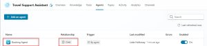 How to Create a Multi-Agent in Microsoft Copilot Studio?