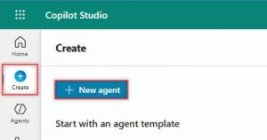 How to Create Multi Agent in Copilot Studio? – Learn SharePoint ...