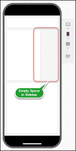 Create a Responsive Navigation Menu in Power Apps