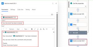 Power Automate Do Until