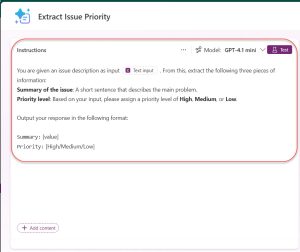 How to Use Prompt in Power Apps