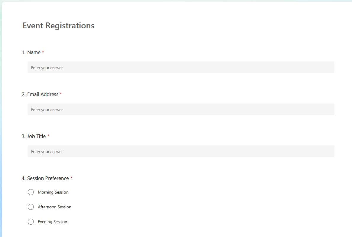 How to Generate QR Code Using Power Automate