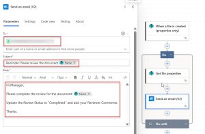 Power Automate Do Until