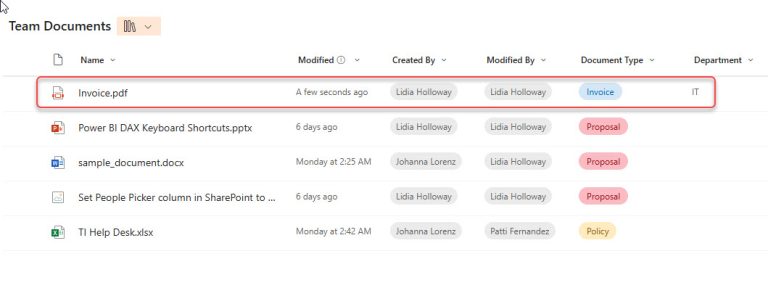 How to Enable Users to Add New Terms to SharePoint Term Store – Learn ...