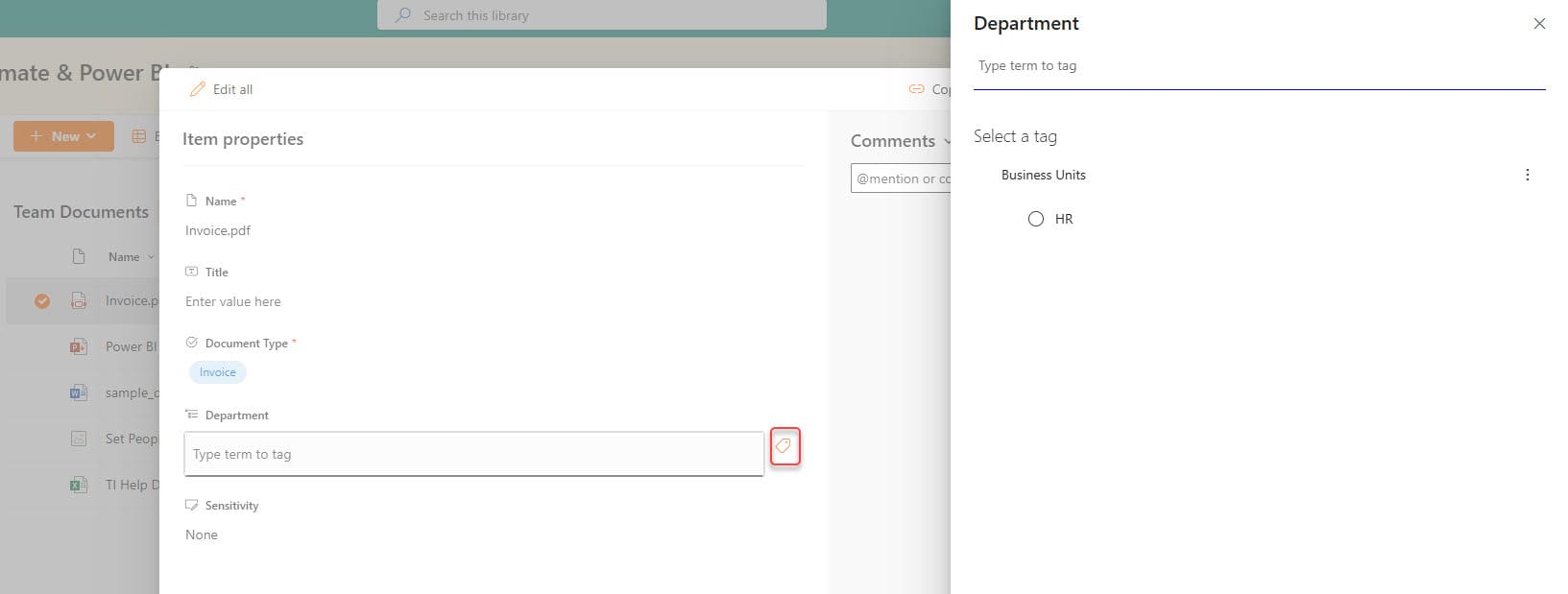 How to Enable Users to Add New Terms to SharePoint Term Store – Learn ...