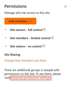 Limit Choices in a SharePoint People Picker Column