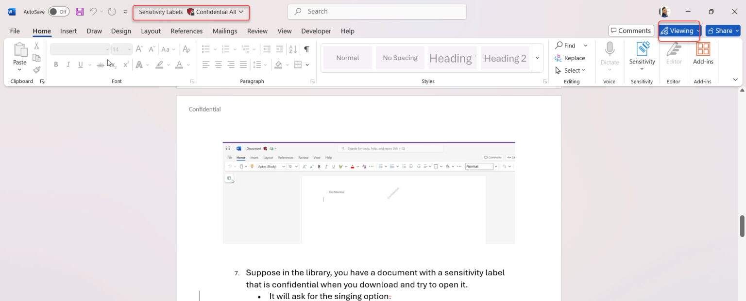 Create Sensitivity Labels in Microsoft 365 Step by Step