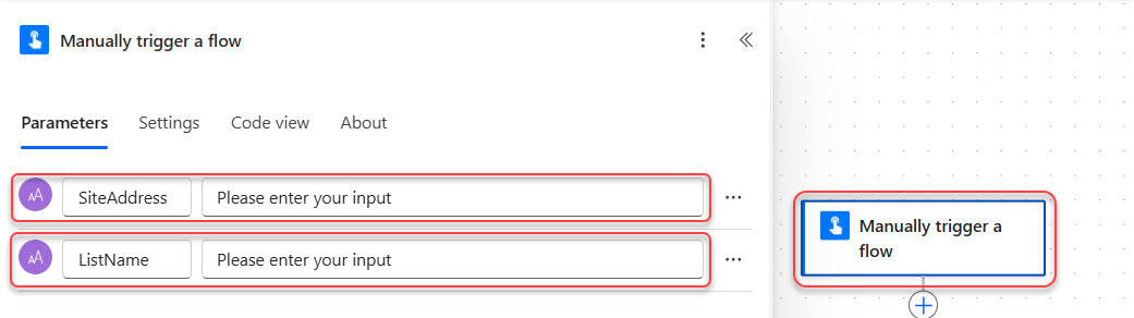 Add a SharePoint List to Quick Launch Using Power Automate