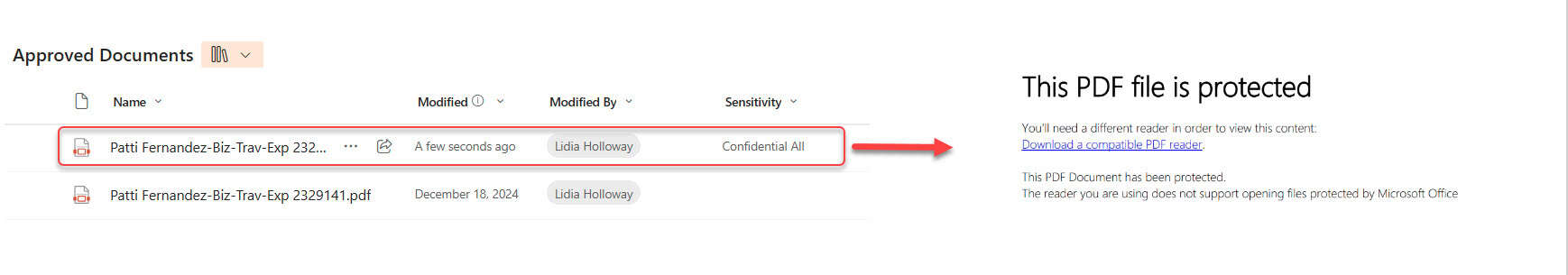 Create Sensitivity Labels in Microsoft 365 Step by Step