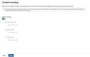 Create Sensitivity Labels in Microsoft 365 – Learn SharePoint ...