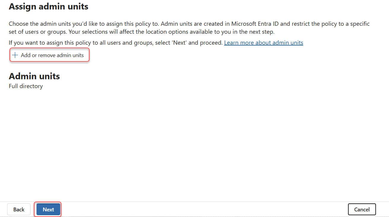 Publish Sensitivity Labels In Microsoft 365
