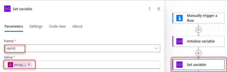 Send an Email with Flow Run History in Power Automate