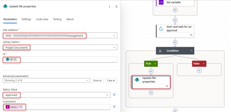 Set Multiple Approvers in Power Automate