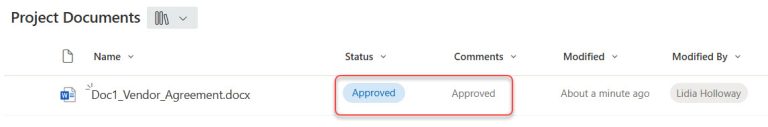 Set Multiple Approvers in Power Automate