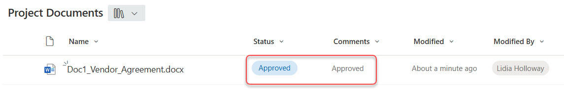 Set Multiple Approvers in Power Automate