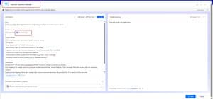 Convert Invoice to Excel Using AI Builder in Power Automate