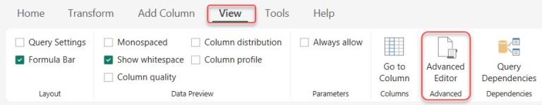 Add Columns Using IF Statements in Power BI Power Query