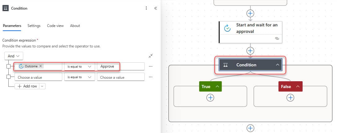 Approval Workflow Using Microsoft Forms in Power Automate