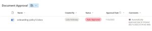 How to Handle Approval Timeout in Power Automate