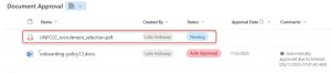 How to Handle Approval Timeout in Power Automate