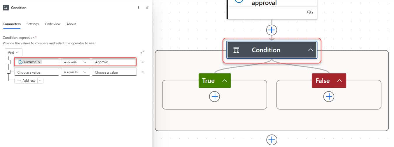 Create a Sequential Approval Flow in Power Automate