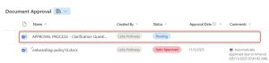 How to Handle Approval Timeout in Power Automate