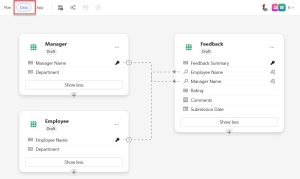 Microsoft Power Apps Vibe: The AI-Native Power Apps Experience