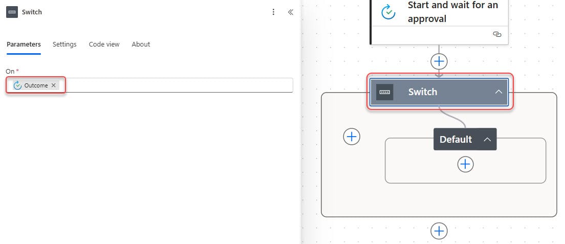 Custom Response Options For Approval Flows in Power Automate