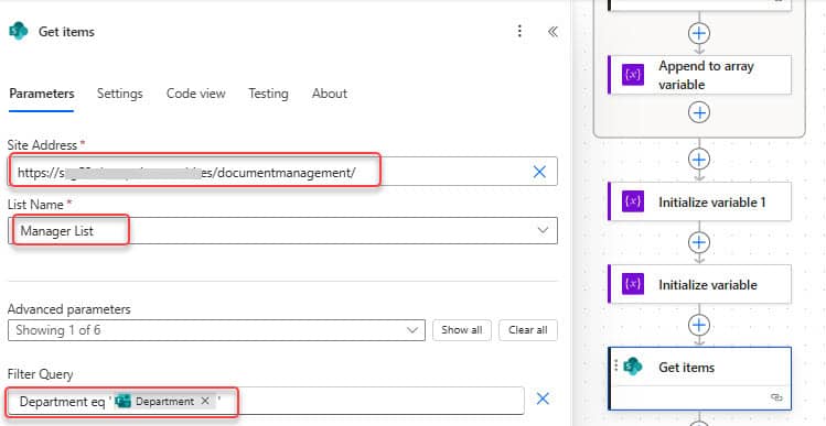 Approval Workflow Using Microsoft Forms in Power Automate