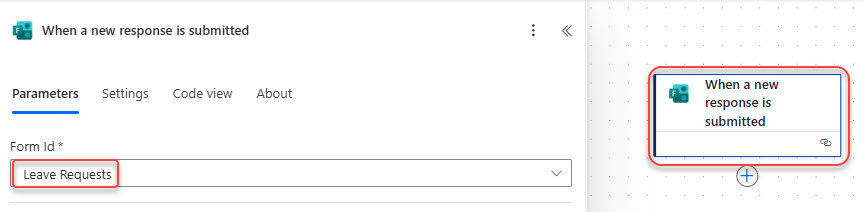 Approval Workflow Using Microsoft Forms in Power Automate