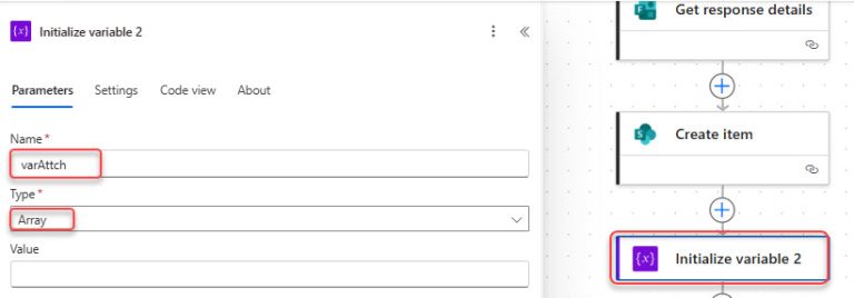 Approval Workflow Using Microsoft Forms in Power Automate