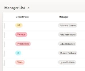 Approval Workflow Using Microsoft Forms in Power Automate