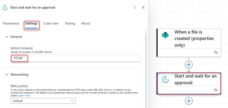 How to Handle Approval Timeout in Power Automate