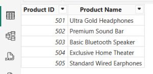 How to Add Column If Contains in Power Query Power BI