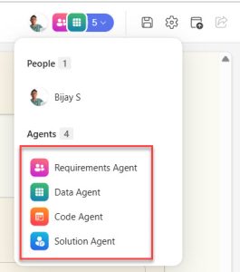 Microsoft Power Apps Vibe: The AI-Native Power Apps Experience