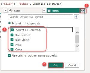 How to Add Column from Another Table in Power BI [3 Different ways]