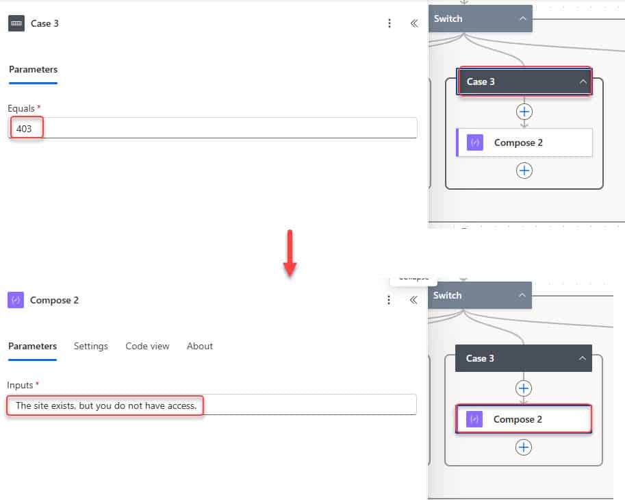 Check if SharePoint Site Already Exists in Power Automate