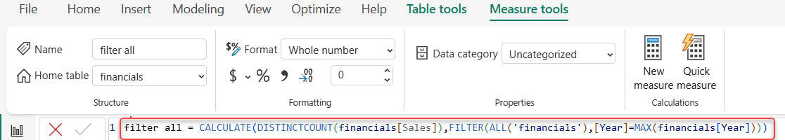 Power BI Distinct Count with filter [With 5 Examples]